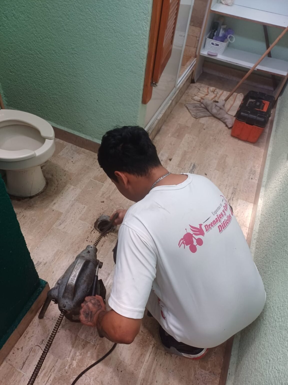 Cómo destapar un registro de manera eficiente: Guía completa ...