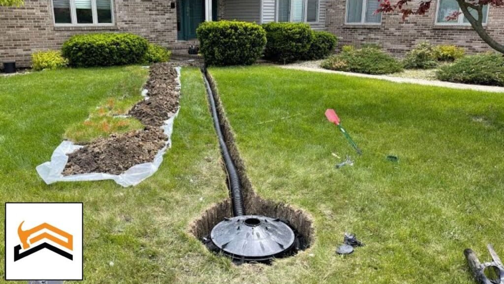 Cómo destapar un drenaje de patio: Métodos prácticos y eficientes ...